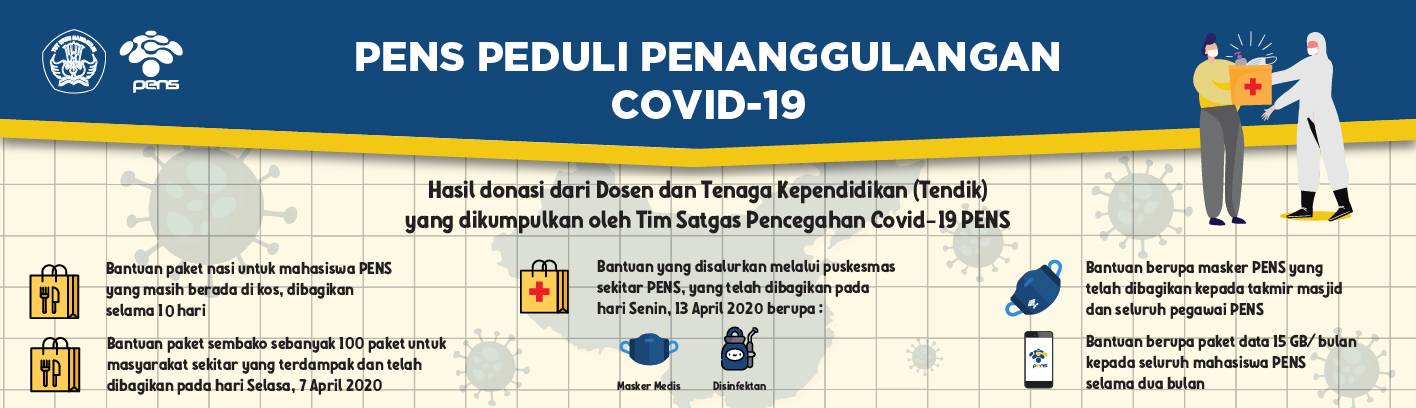 Politeknik Elektronika Negeri Surabaya | Emerging Technology