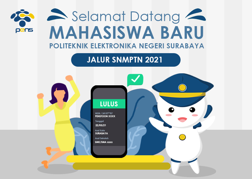 Politeknik Elektronika Negeri Surabaya | Emerging Technology